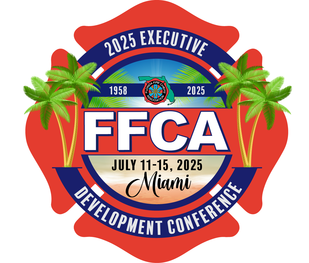 2025 Executive Development Conference